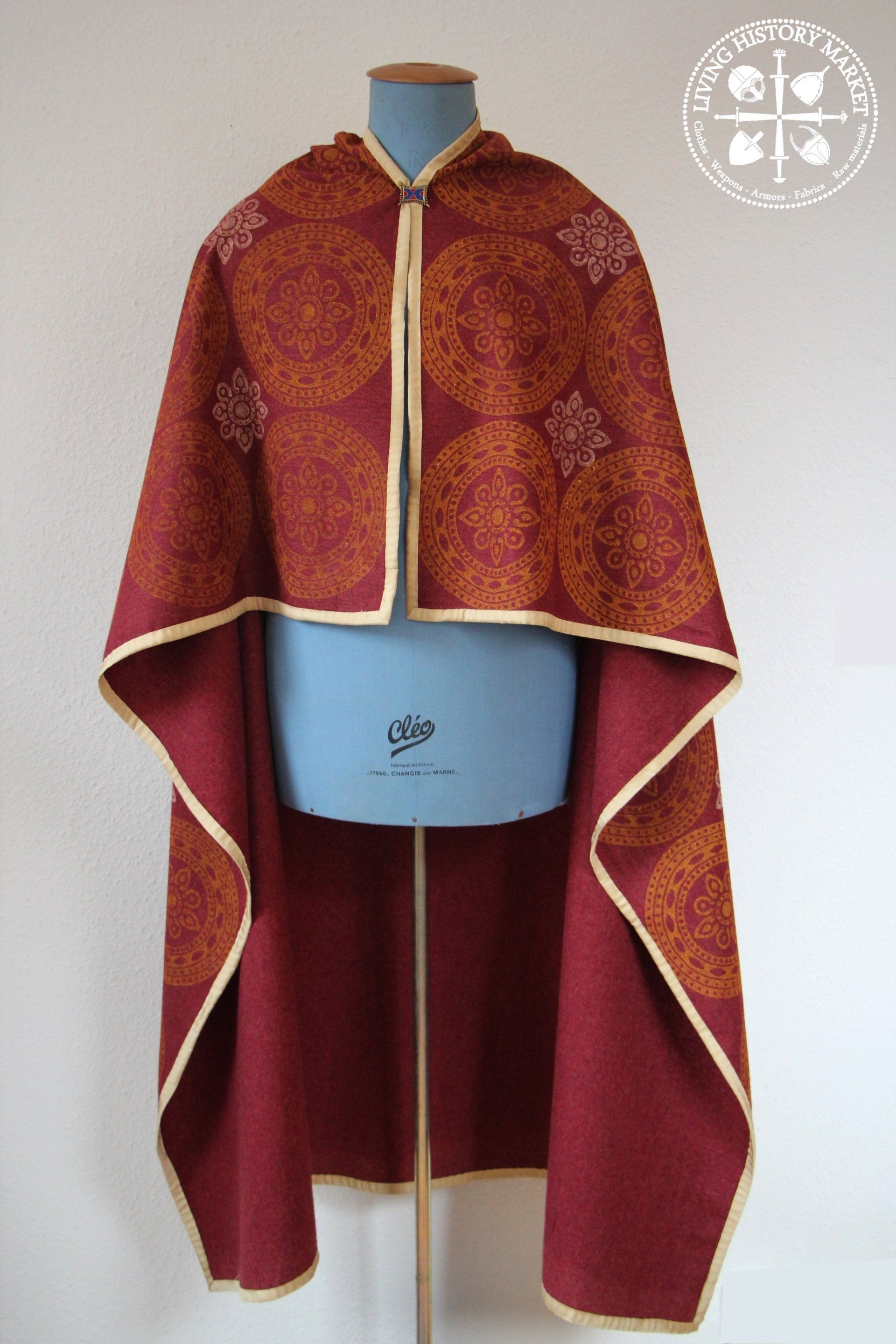 Living History Market