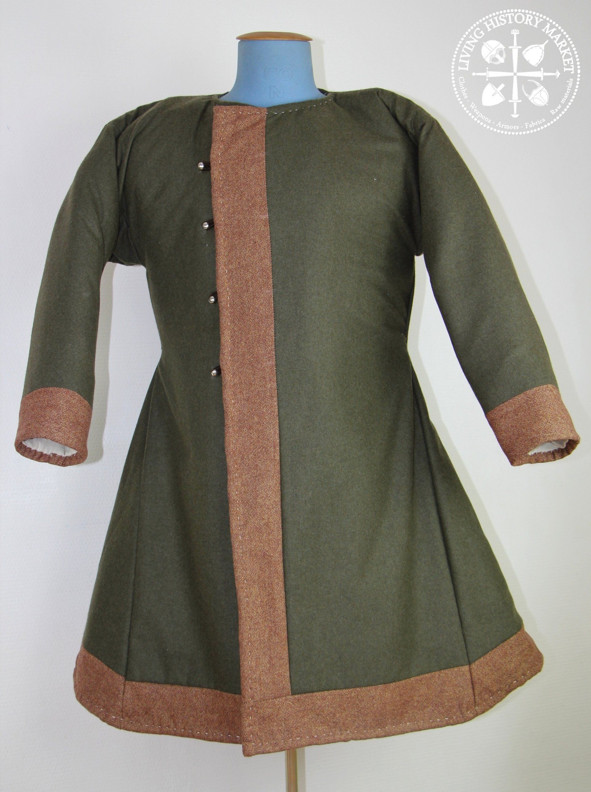 Living History Market