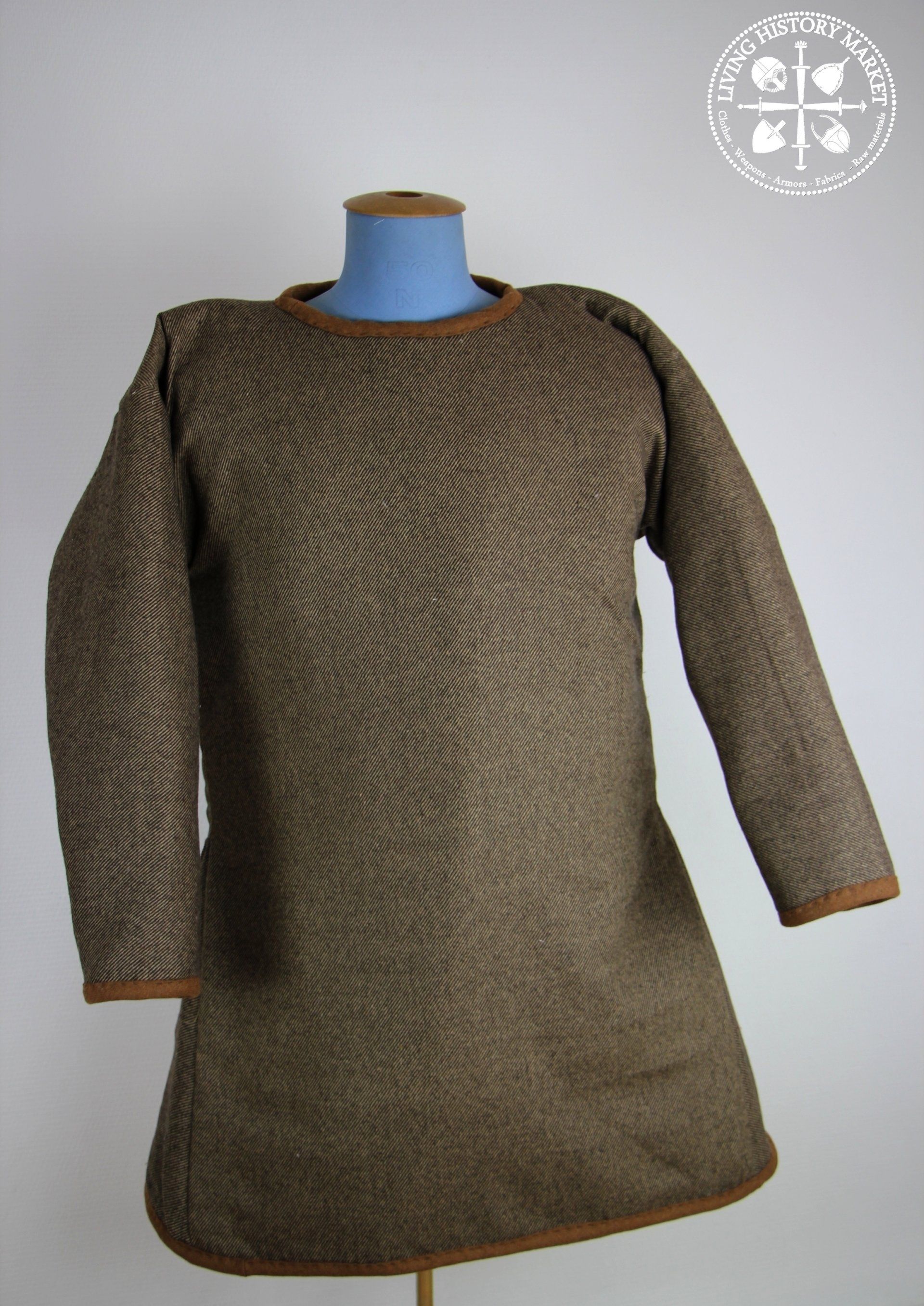 Living History Market