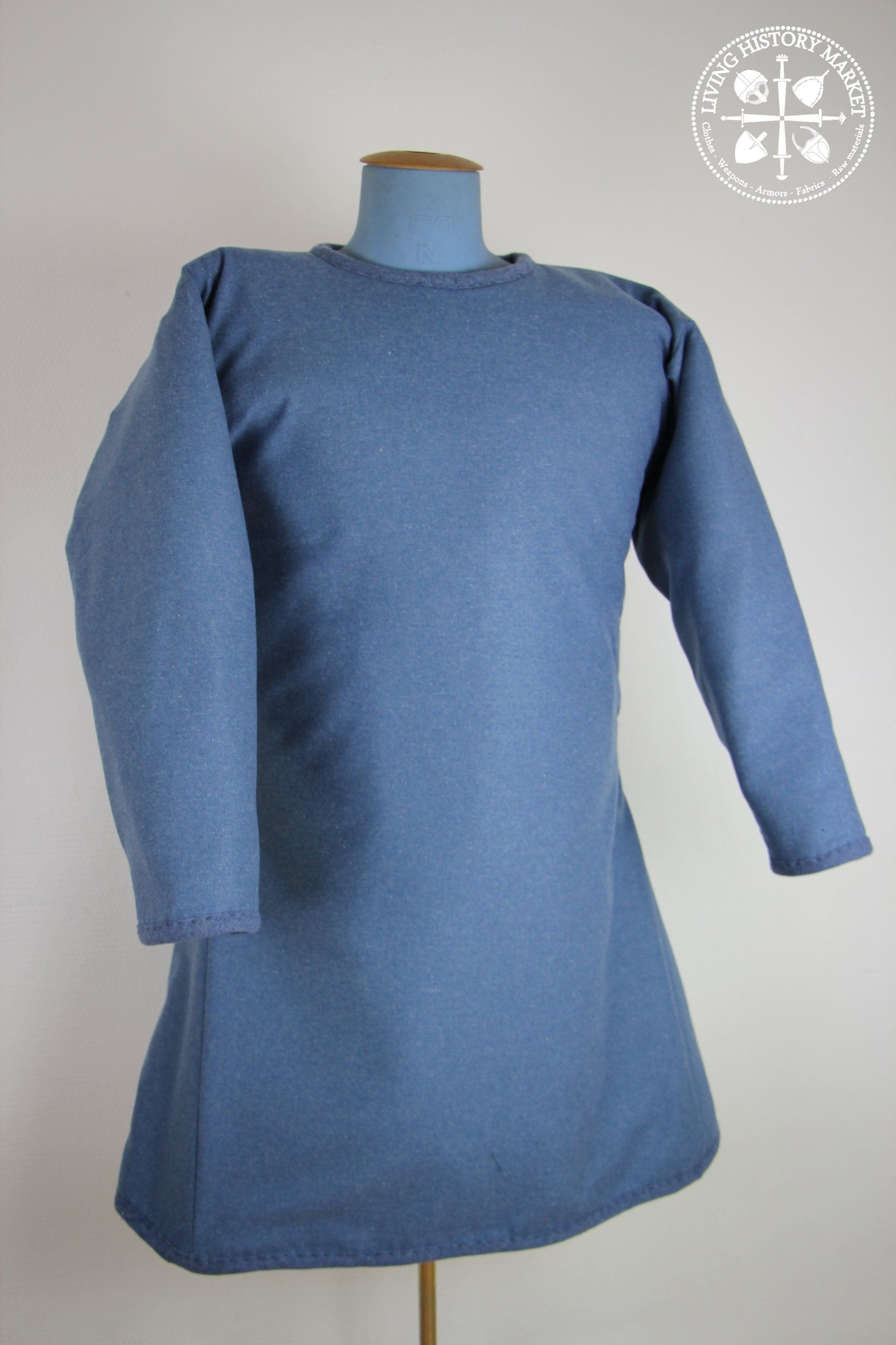 Living History Market