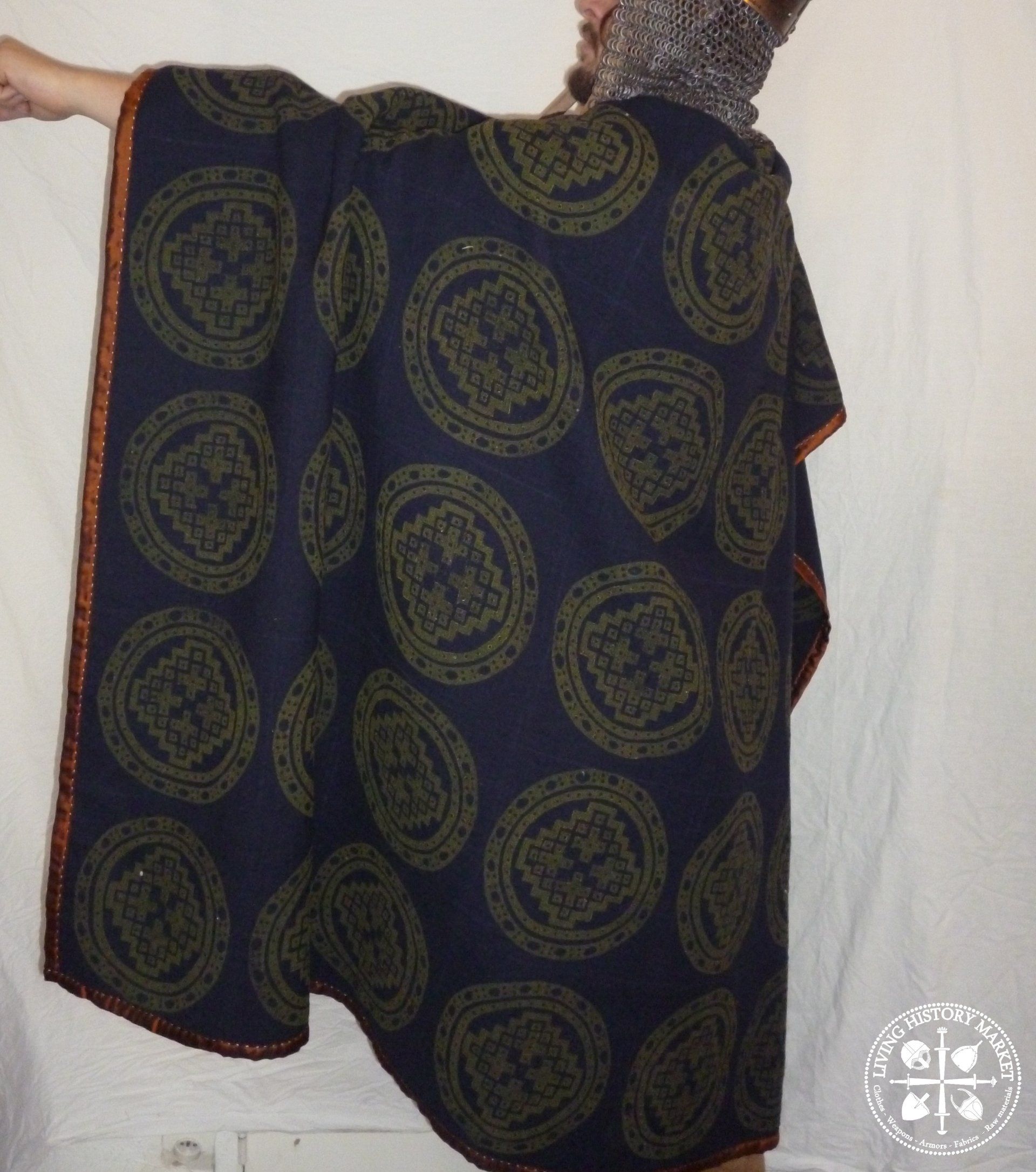 Living History Market