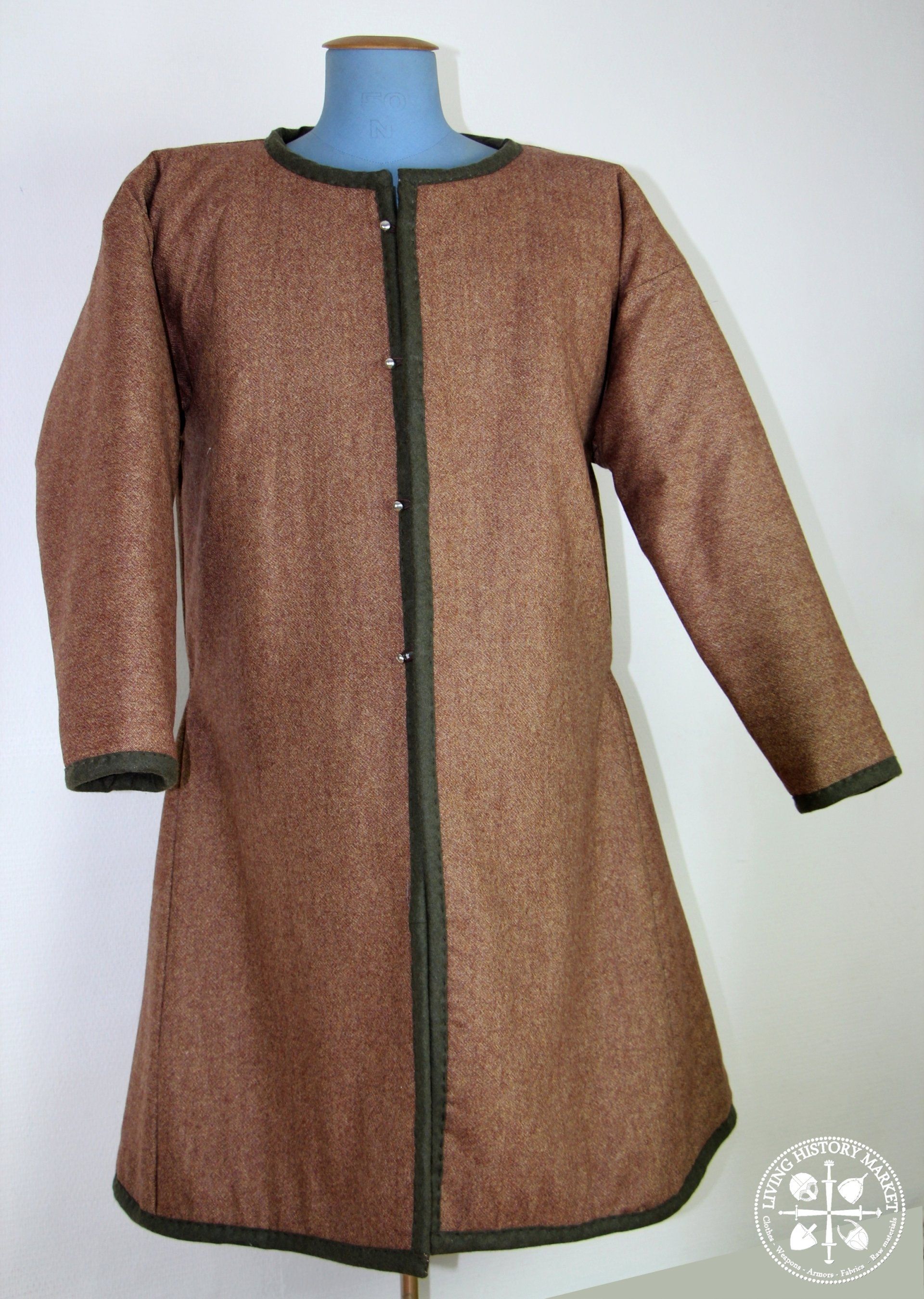 Living History Market