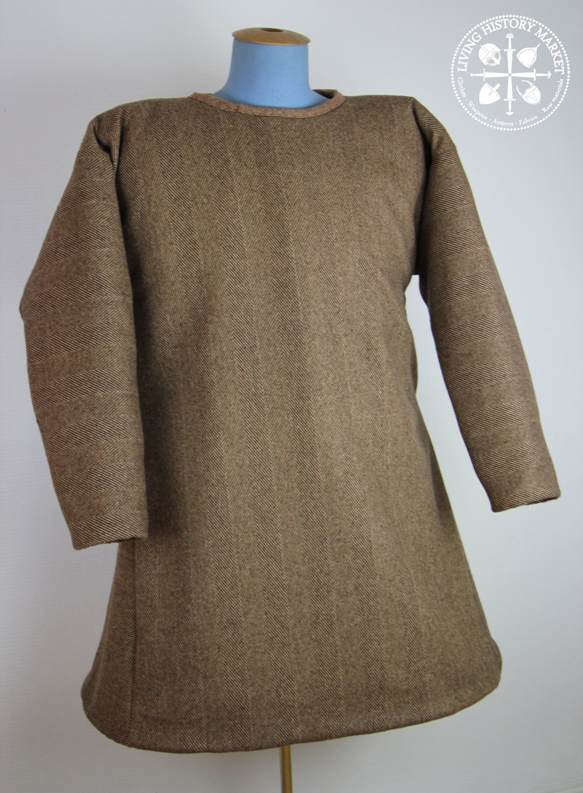 Living History Market