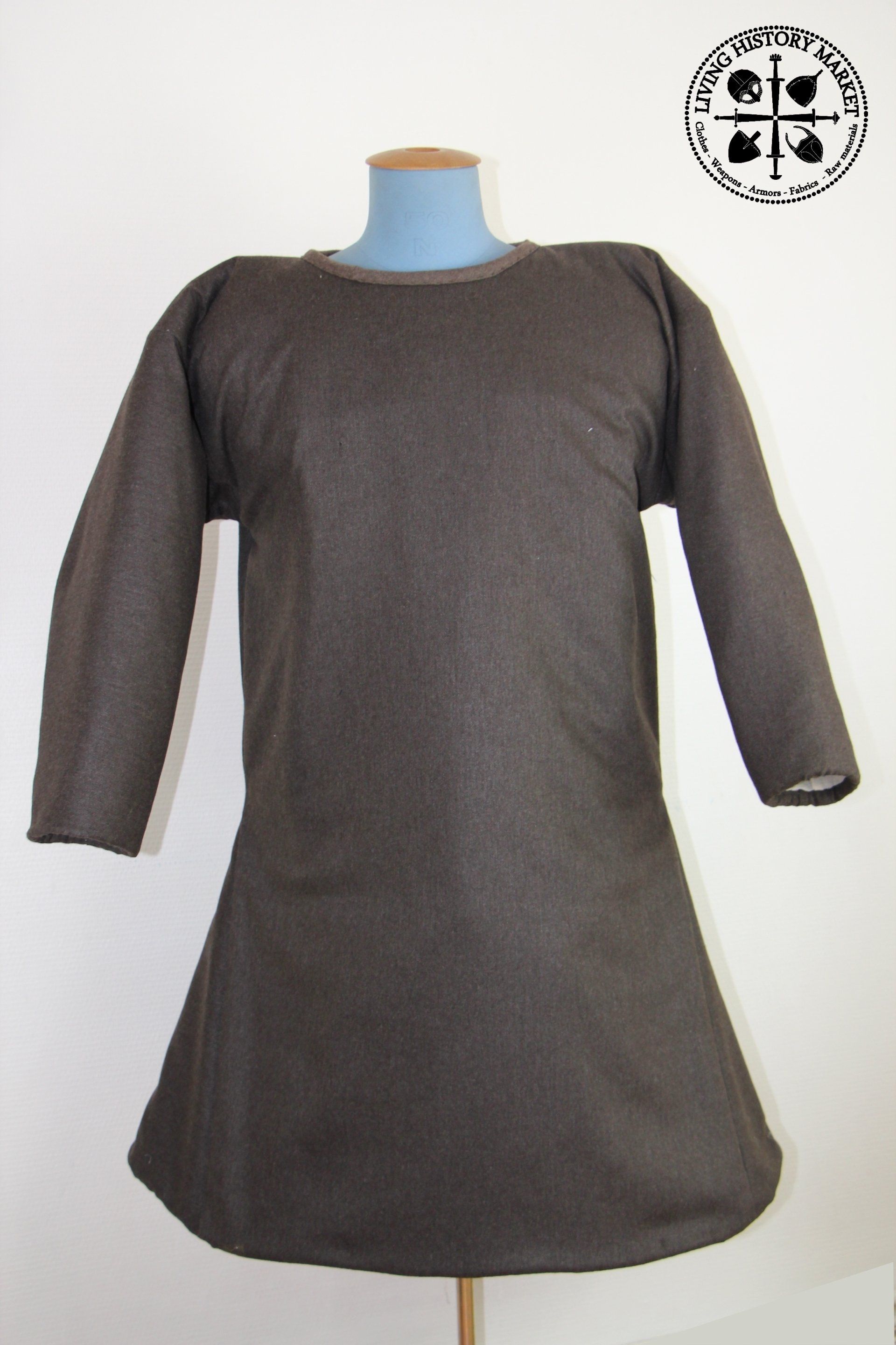 Living History Market