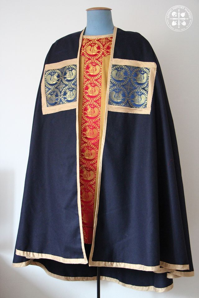 Living History Market