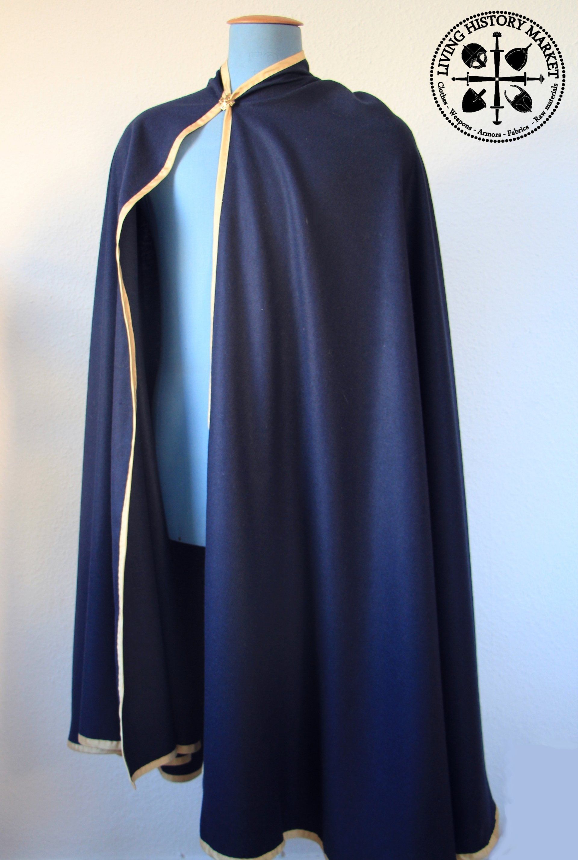 Living History Market