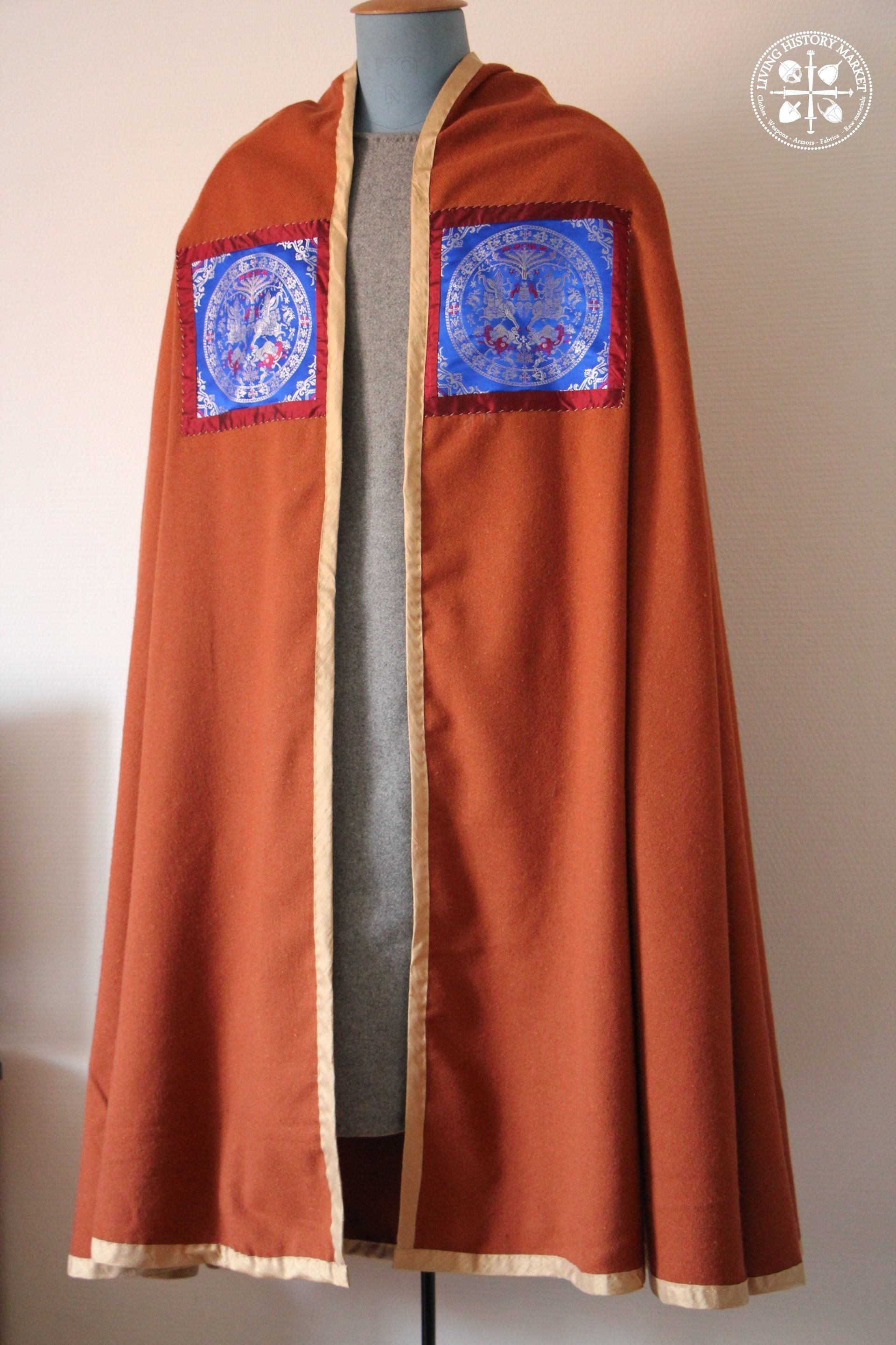 Living History Market