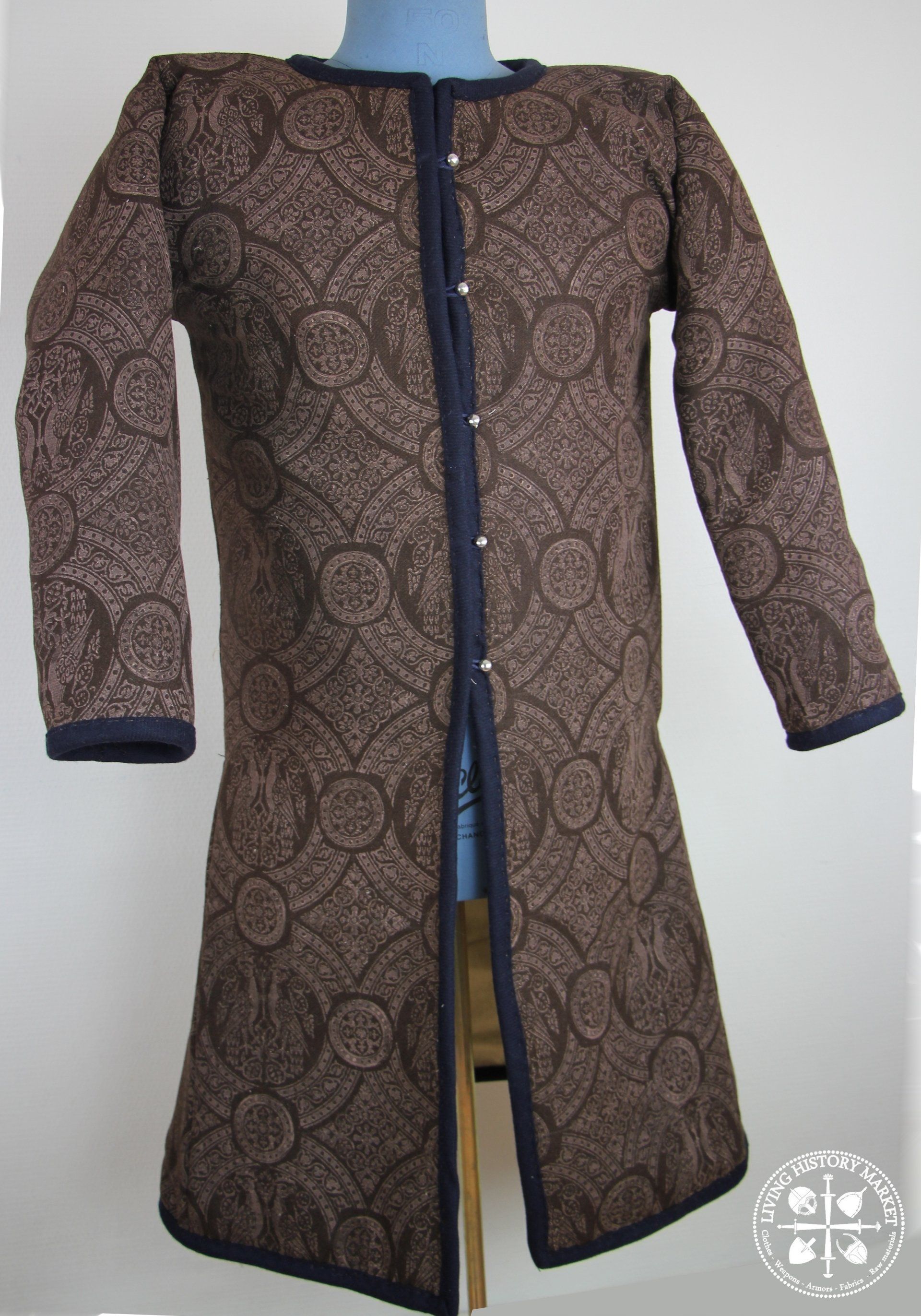 Living History Market