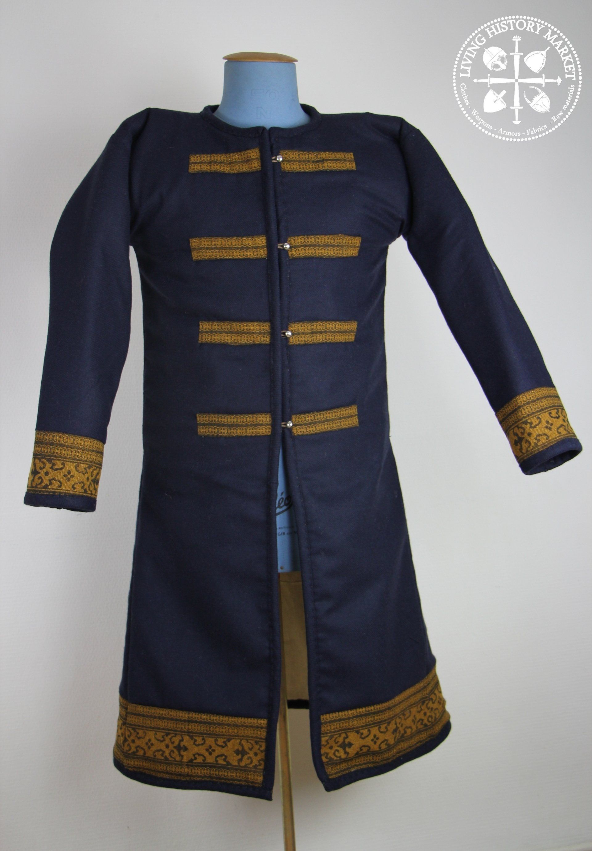 Living History Market