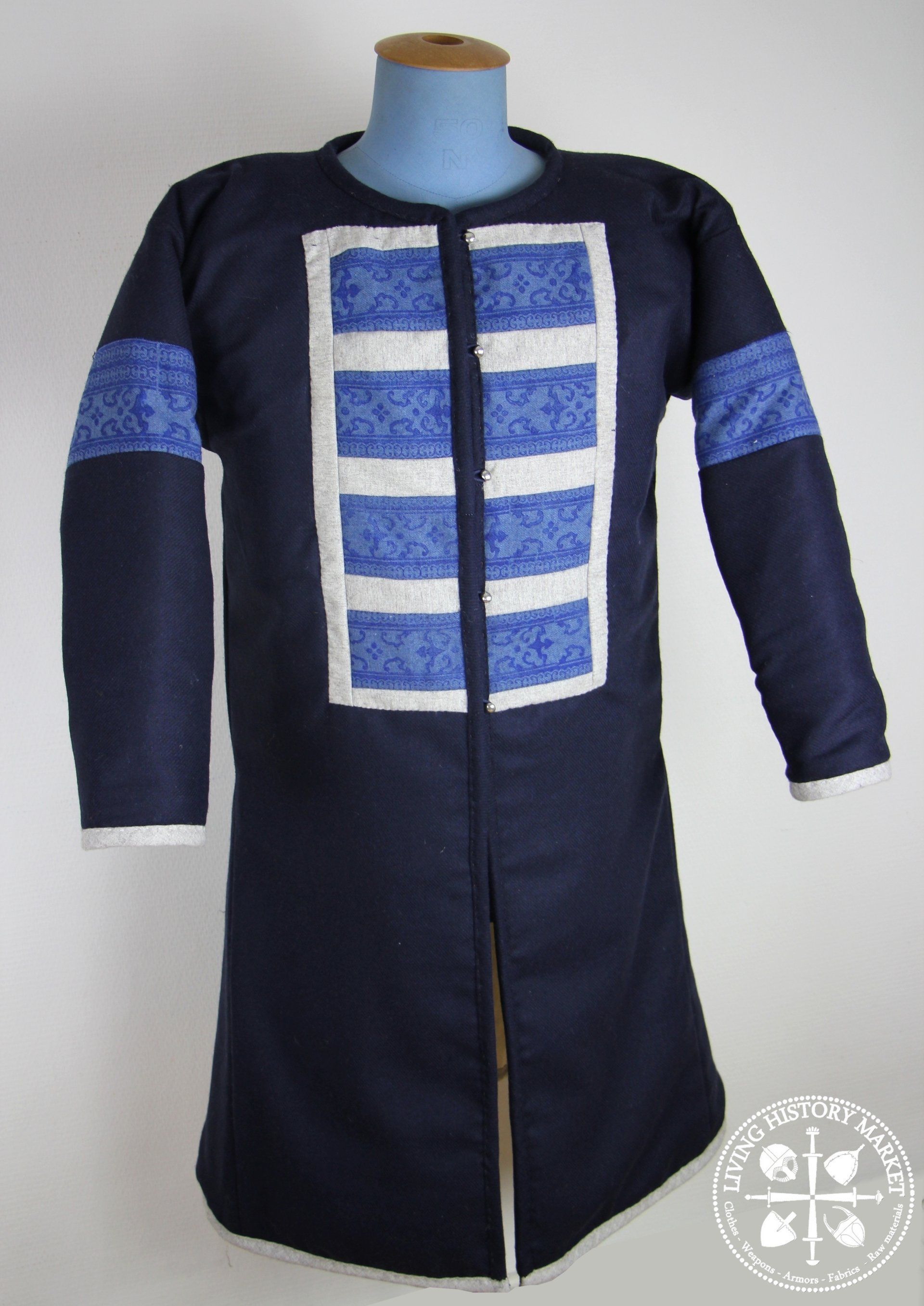 Living History Market