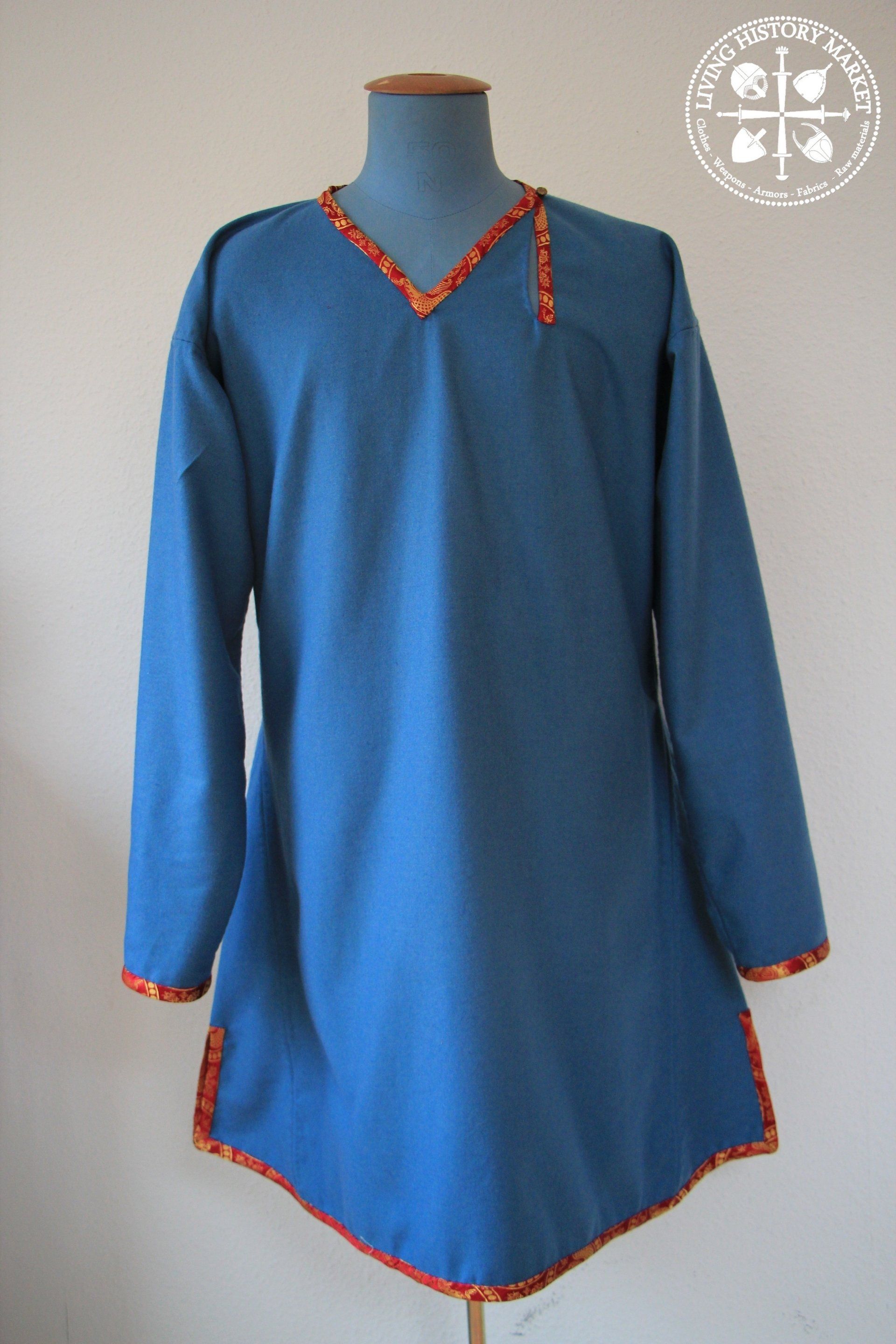 Living History Market