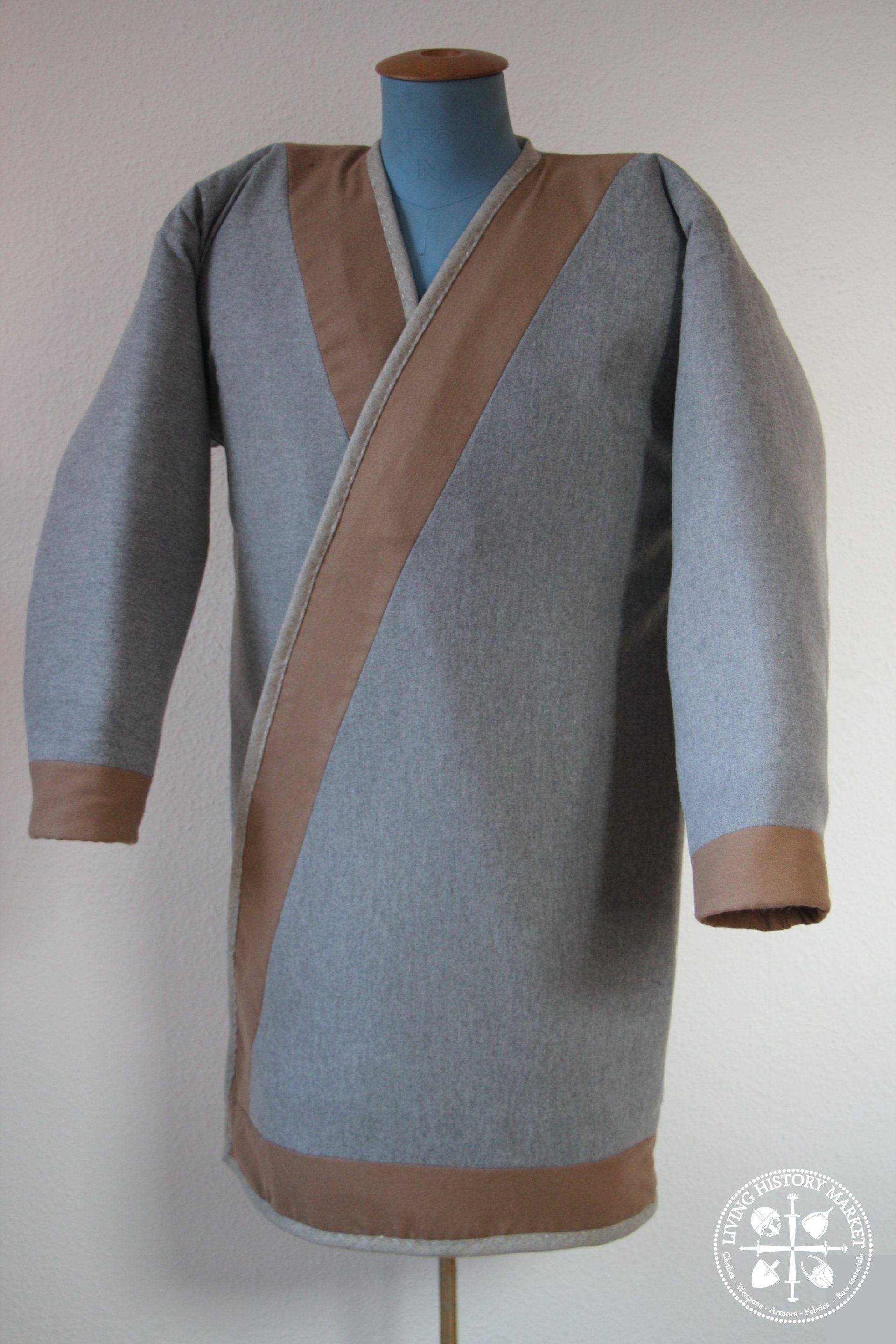 Living History Market