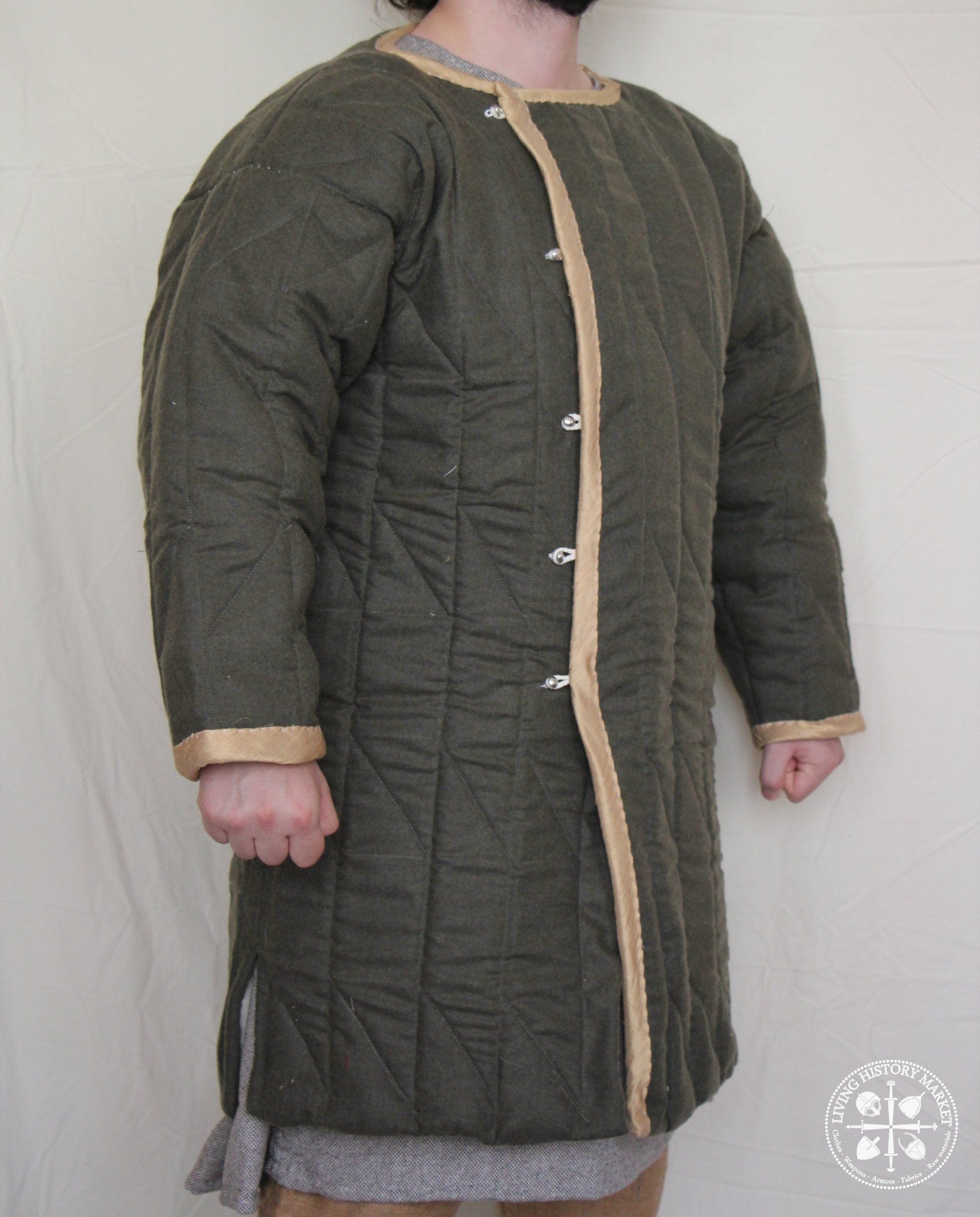 Living History Market