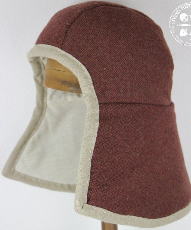 Historical market for late antiquity & middle-age reenactors