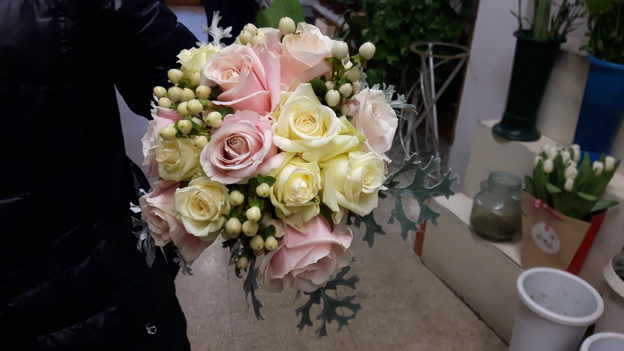 Fiorista - Rufina - Firenze - Laura Righi Fiori e Piante