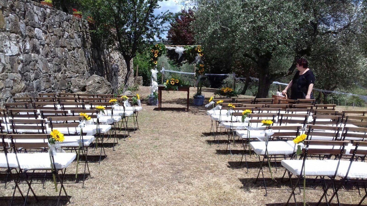 Fiorista - Rufina - Firenze - Laura Righi Fiori e Piante