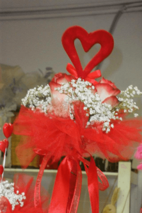 Fiorista - Rufina - Firenze - Laura Righi Fiori e Piante