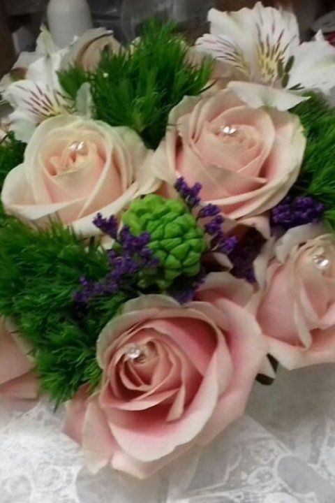 Fiorista - Rufina - Firenze - Laura Righi Fiori e Piante