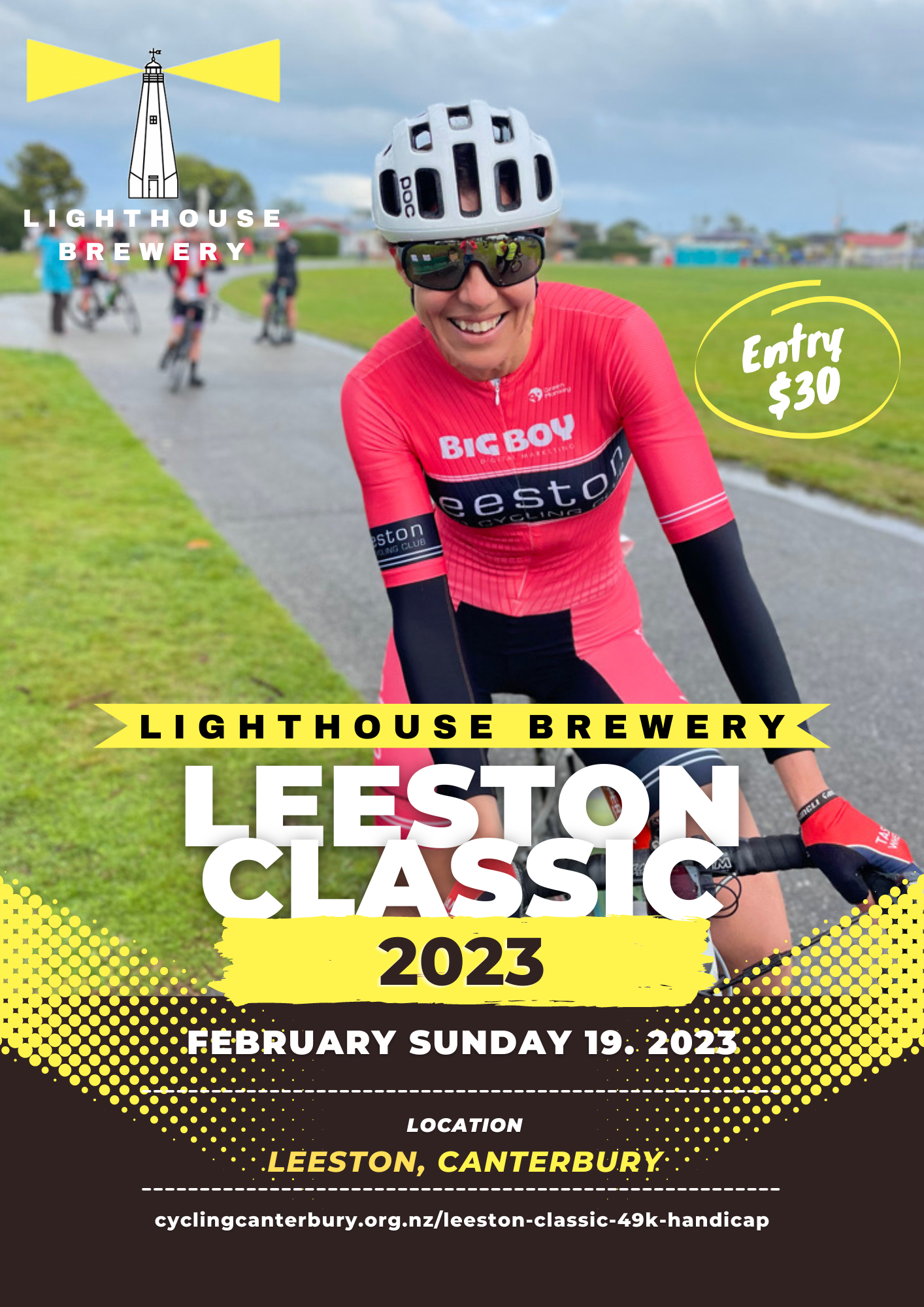 PT Systems | Marc Prutton | Cycle Coach Christchurch