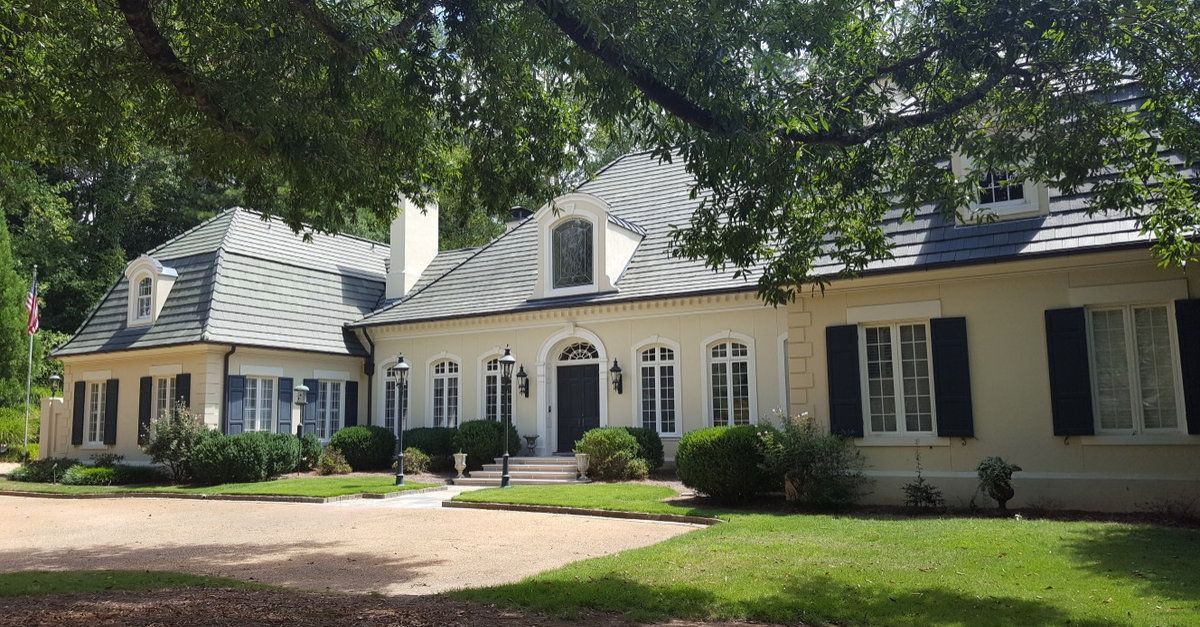 Joe Lipsky Painting Service - Top Rated Painter - Chamblee, Dunwoody ...