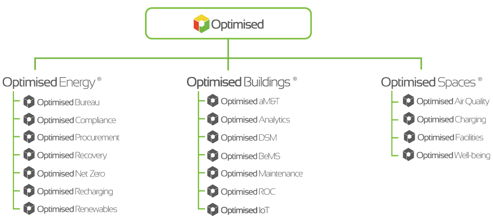 Optimising Energy Costs Sustainably Towards Net Zero | Optimised