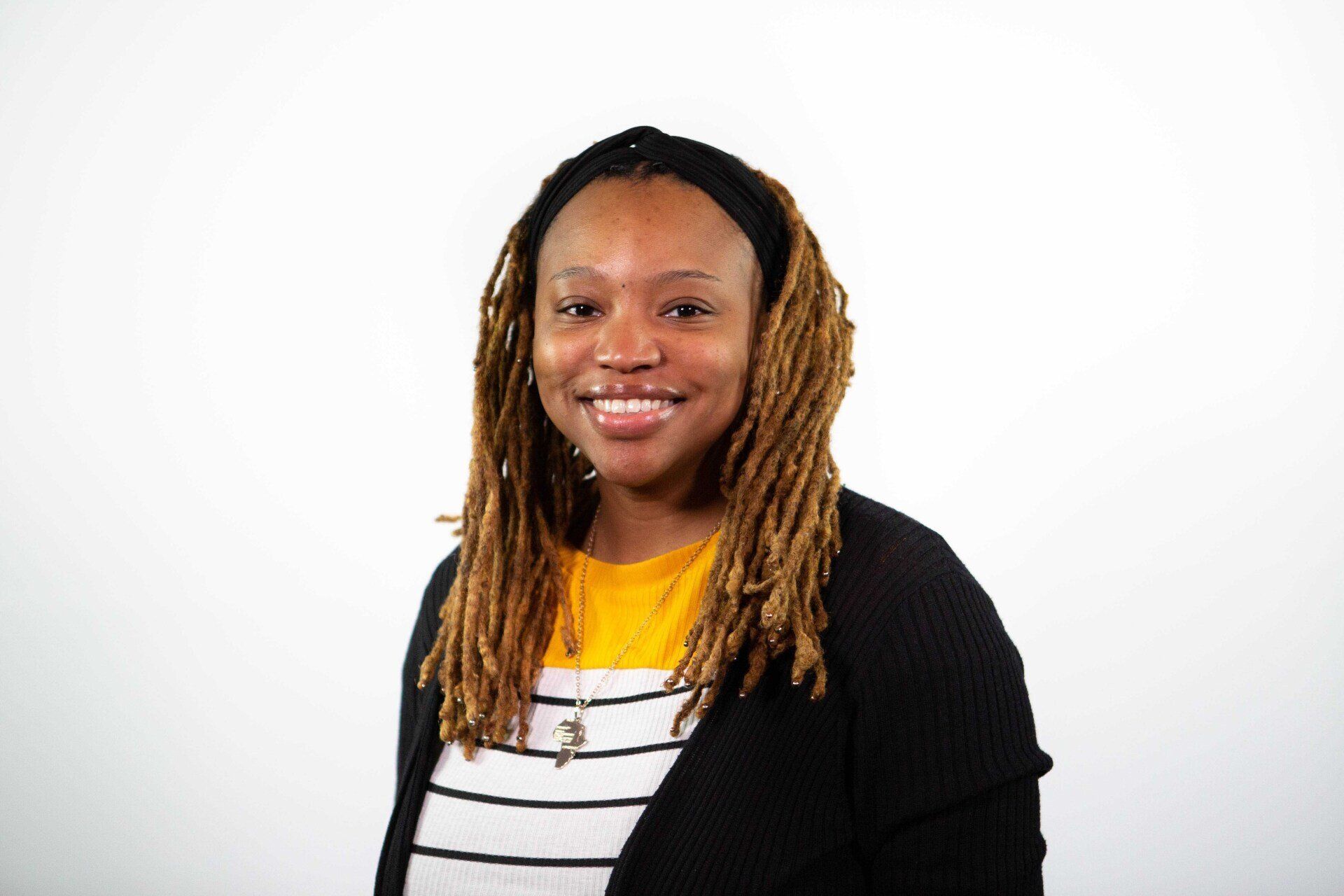 Jasmine's Story | Black History Month 2022