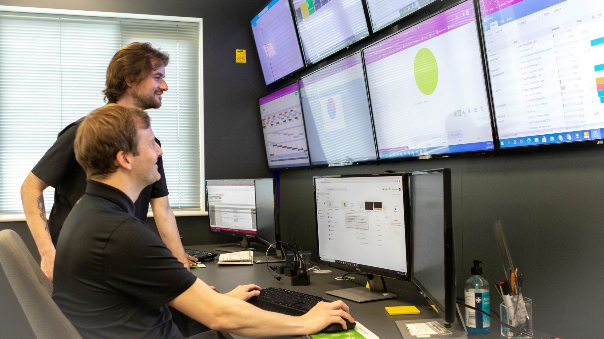 Addressing rising energy costs across your building portfolio