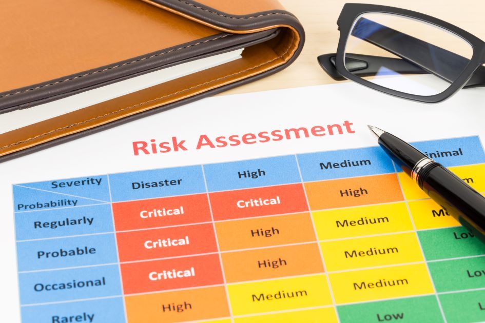 Risk Assessments | Health and Safety Kent Ltd