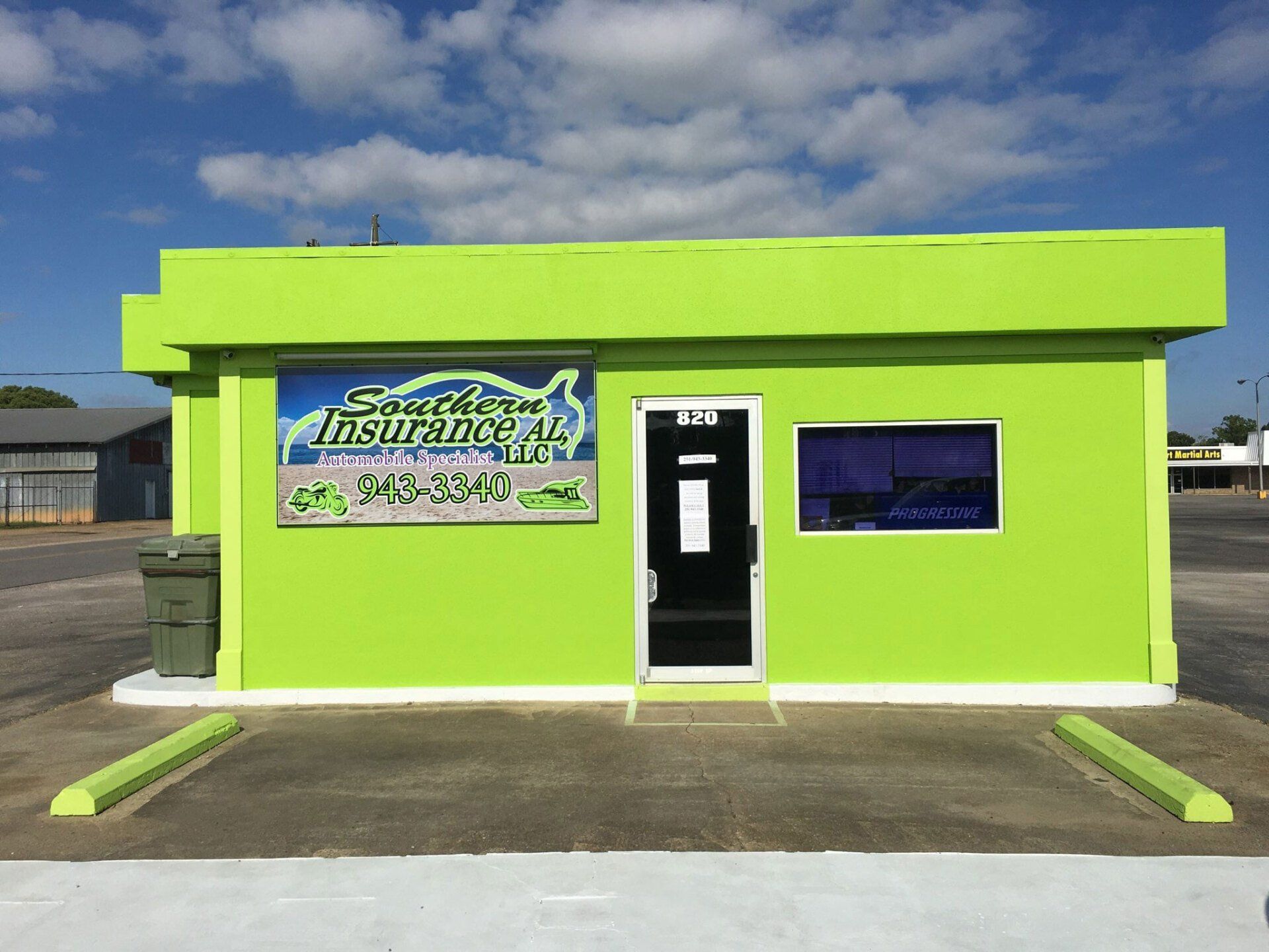 Insurance | Foley, AL | Southern Insurance AL LLC