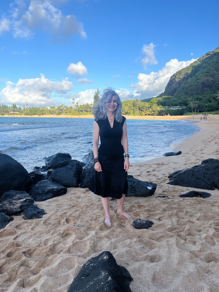 Spiritual Coach in SF Bay Area | Renée A Stephens, PhD