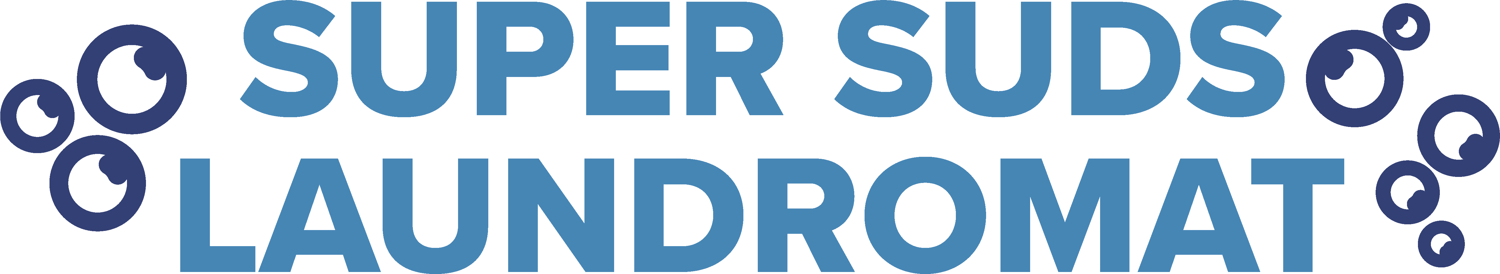 Commercial Laundry in Bundaberg | Super Suds Laundromat