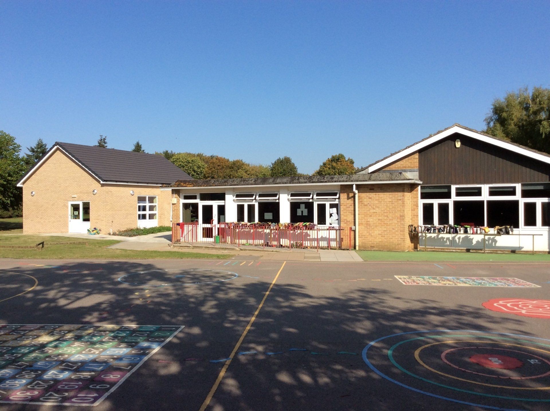 Welcome [www.longworthprimaryschool.uk]
