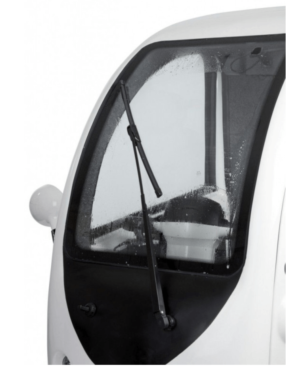 Home of Cabin Scooters - EasyLife Mobility