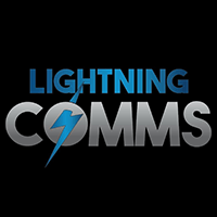 About Us | Lightning Comms, CCTV & Security