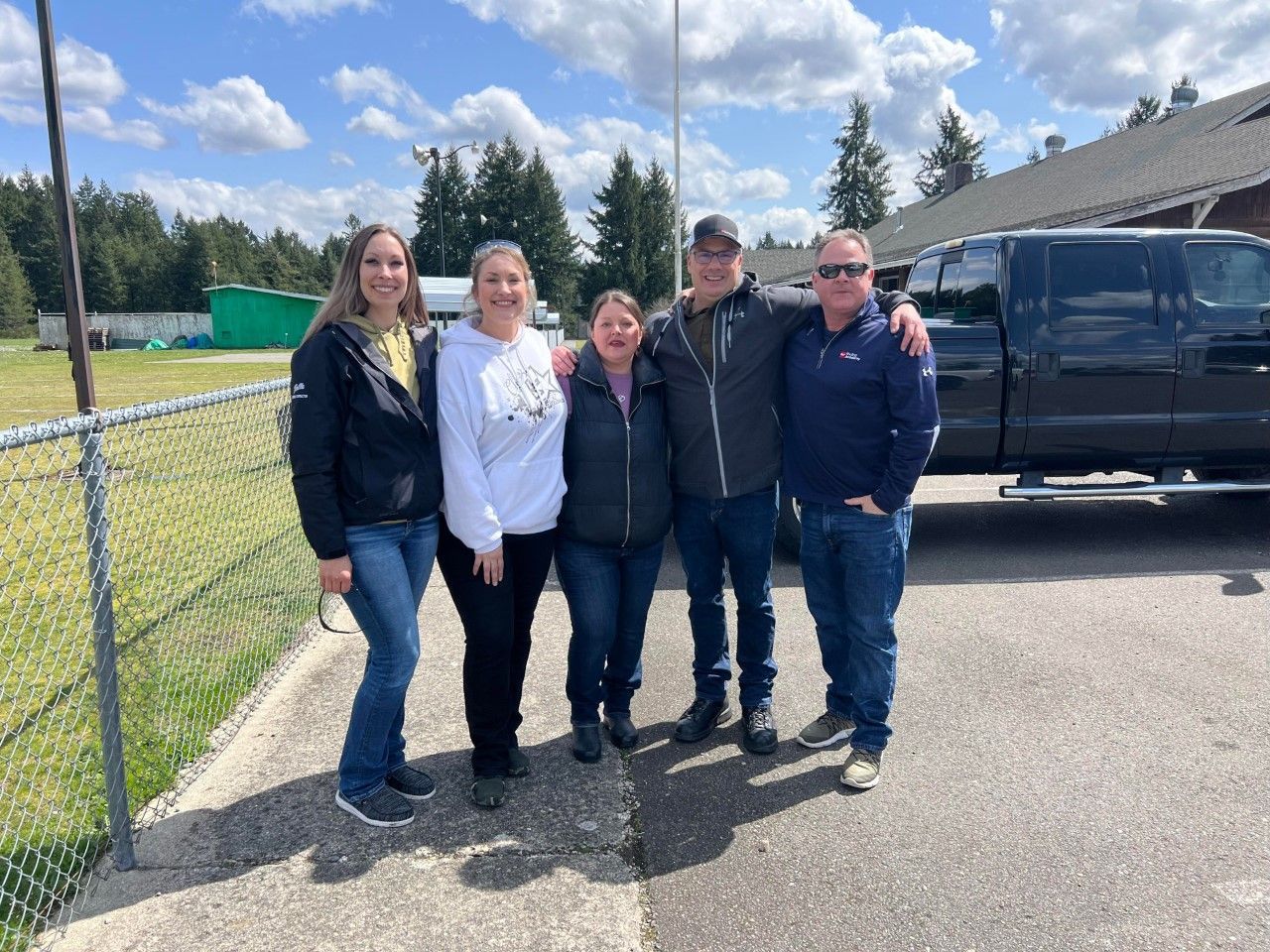 Looking Back at a Successful RCAW 3rd Annual Trap Shoot Event