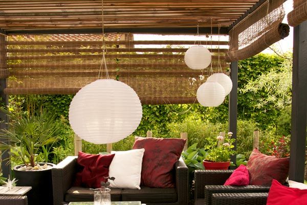 Pergola Installation in Perth | Modern Plastics & Pergolas