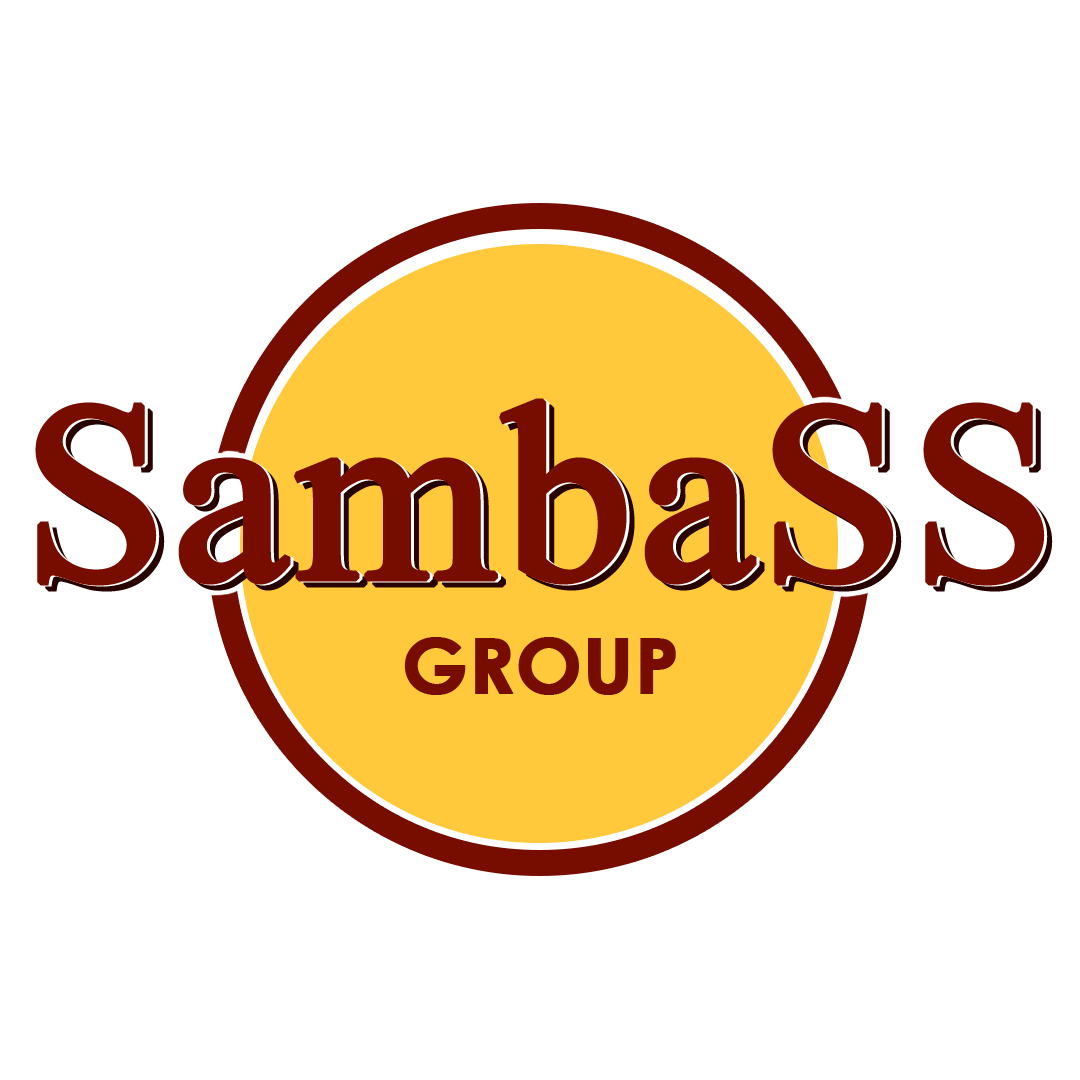 Sambass Group - Pousada em Morro de São Paulo.