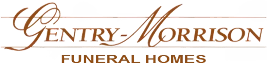 Gentry Morrison Funeral Home