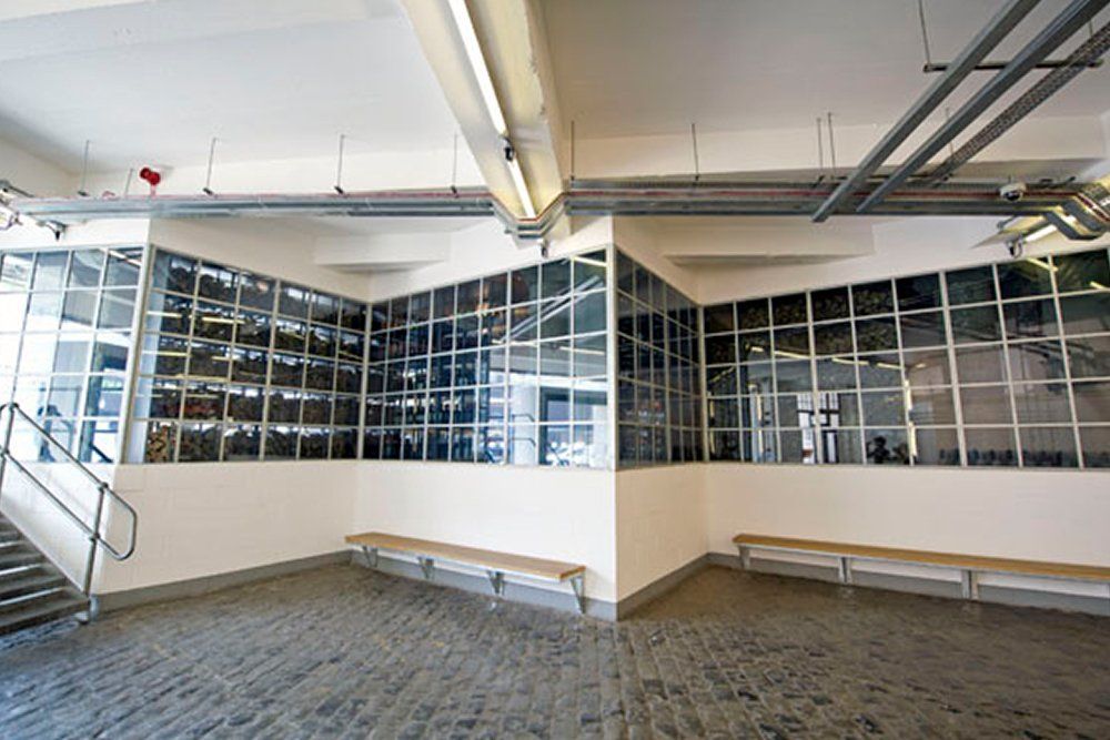 Specialist Metal Window Company | Metali Window Services