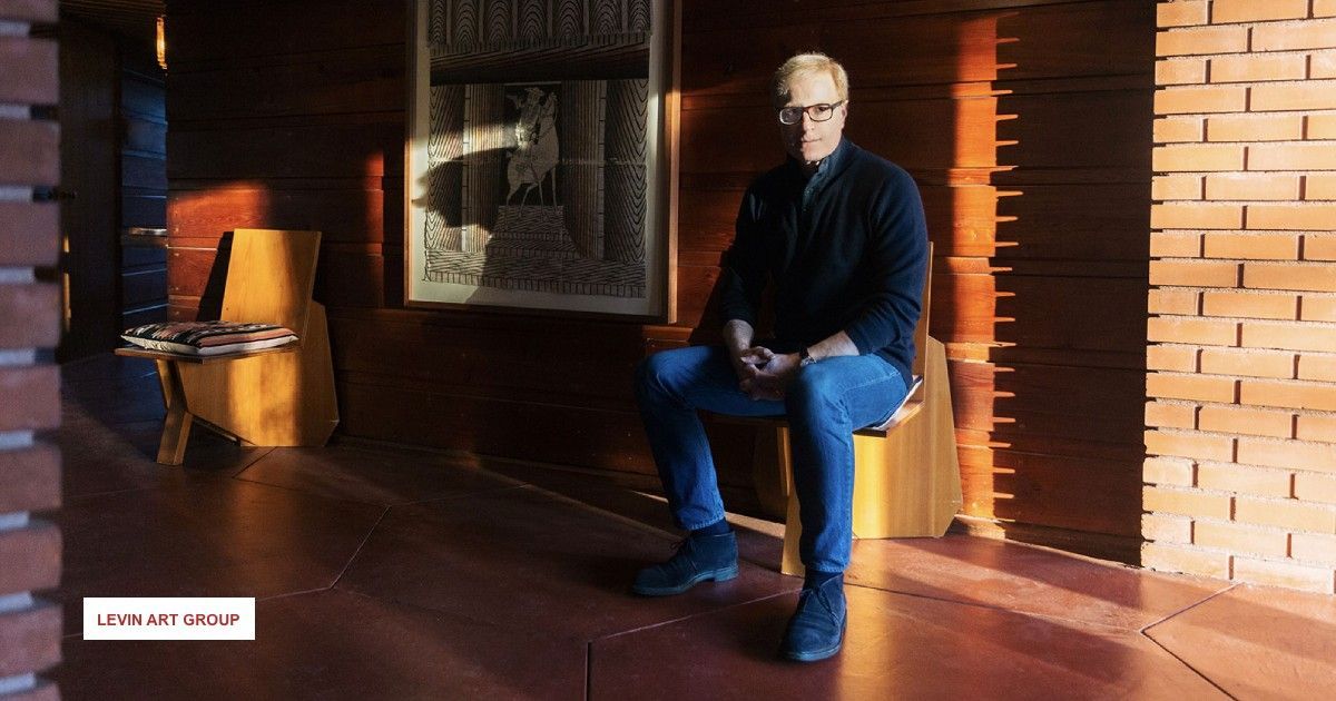 Curatorial Project04 | Levin Art Group