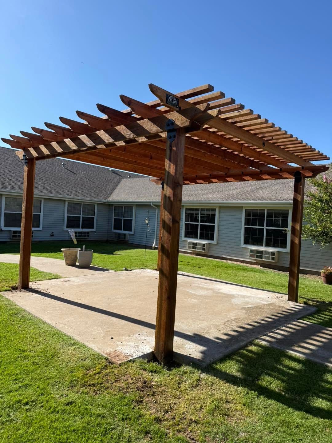 About Us | TLM Homescapes