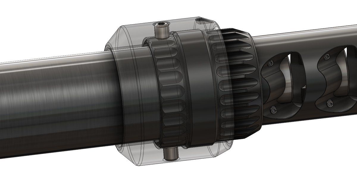 WITHOUT WARNING - It's not a precision rifle without a tuner