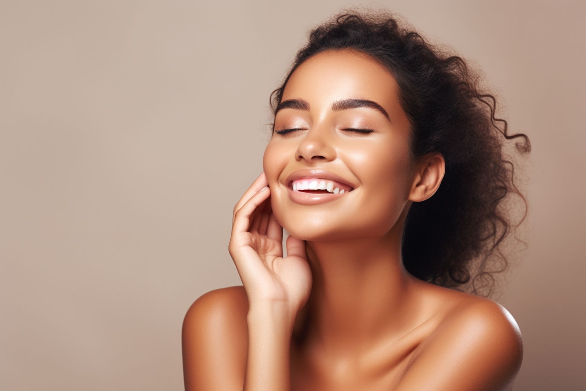 Embrace Natural Beauty with Microchanneling This Spring