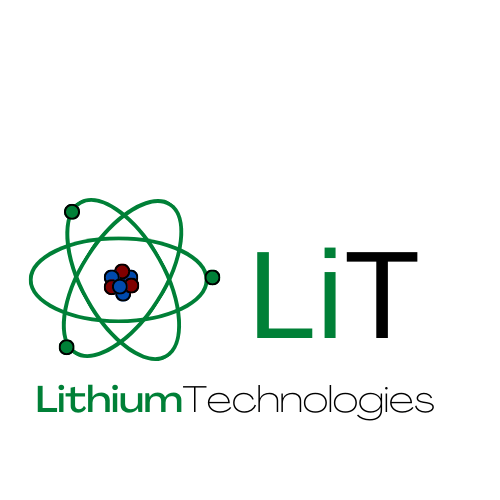 Battery-Grade Lithium | Lithium Technologies