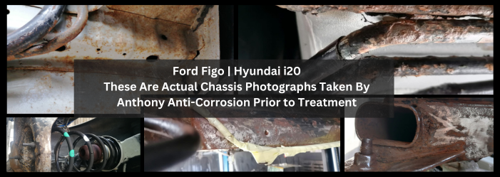 Chassis Corrosion – The Underestimated Killer