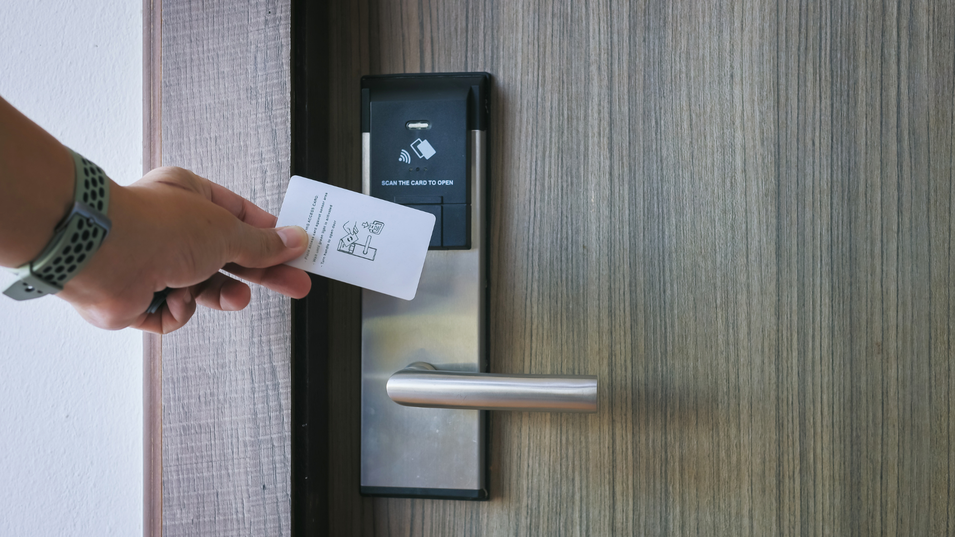 Commercial Locksmith Services | All Island Lock & Key