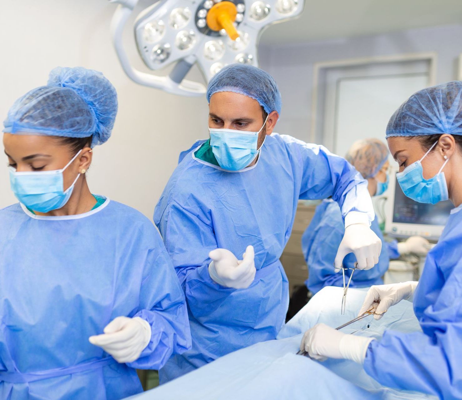 SADI-S en cirugía bariátrica: Explicación completa y beneficios