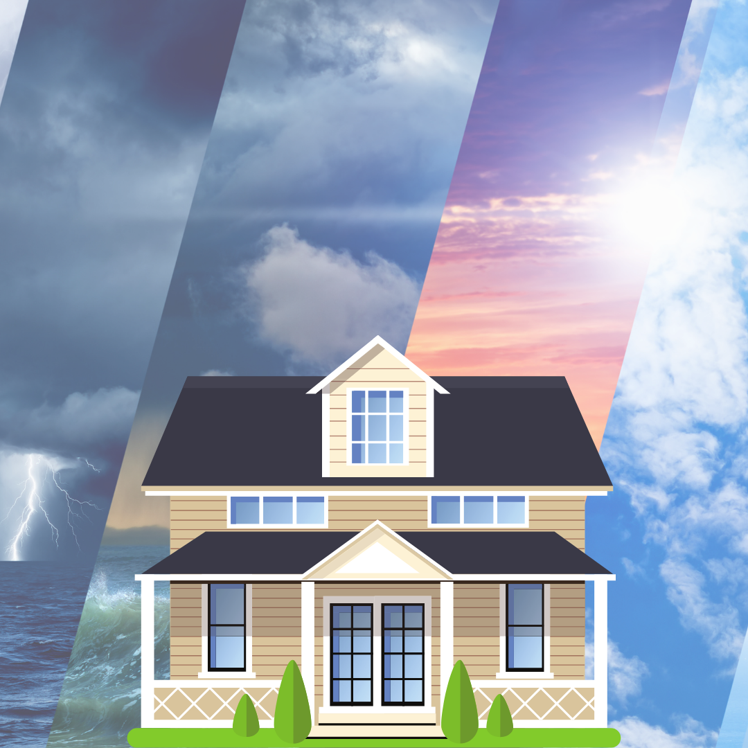 Weatherizing Your Home For The Summer