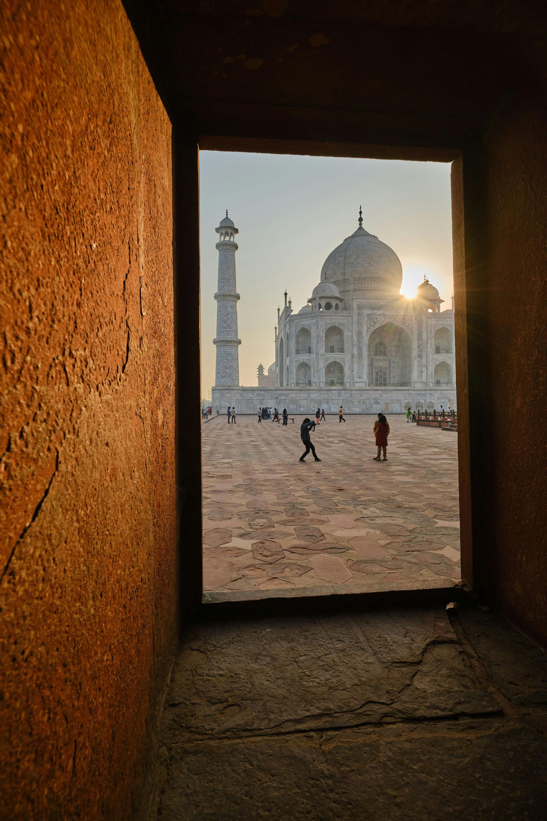 Emperors Paradise - Best Taj Mahal & Golden Triangle Tours in India