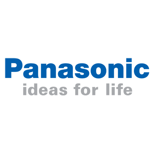 Panasonic Ideas For Life Logo Talking RE+ With Panasonic EVERVOLT